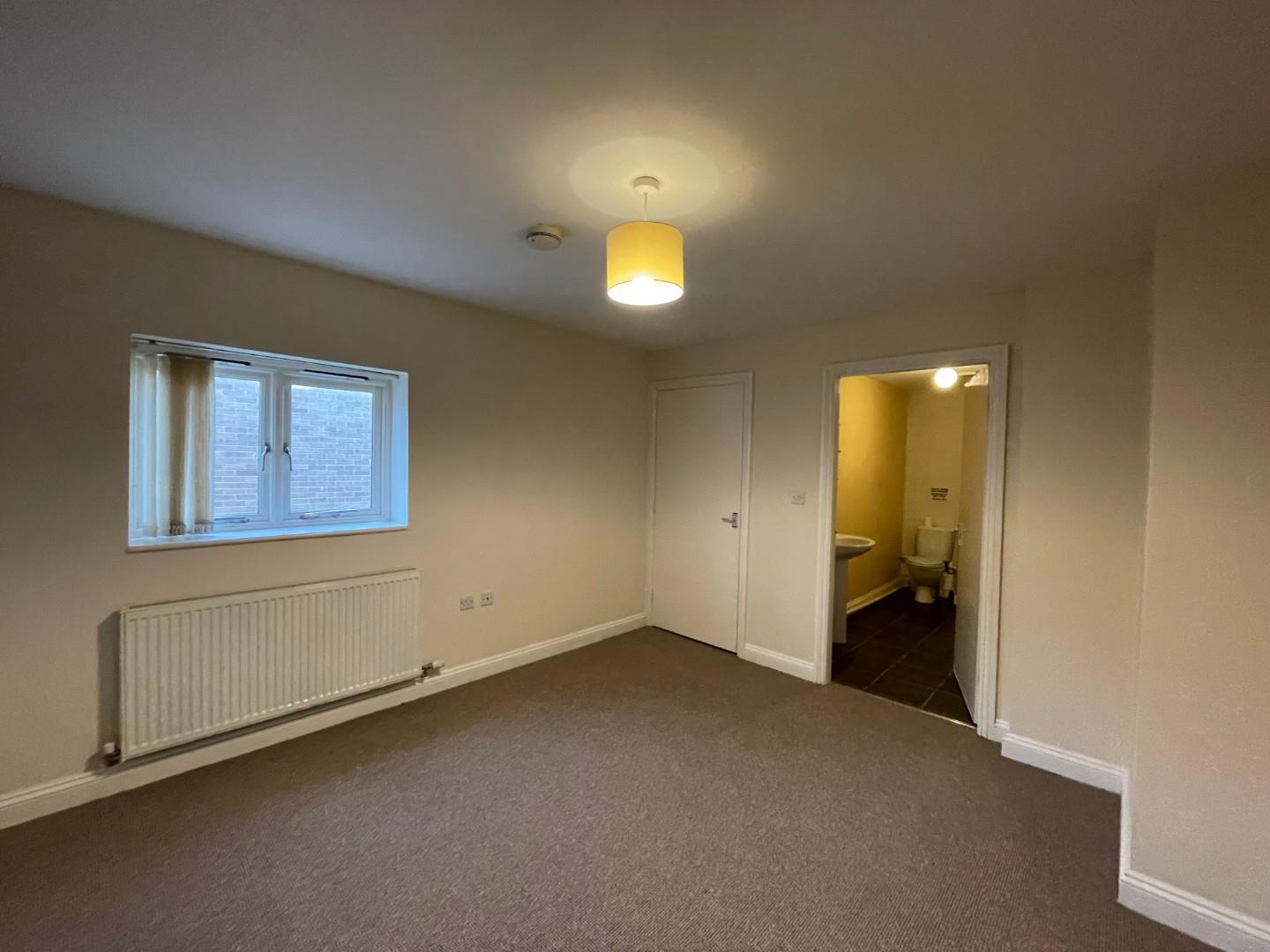 New Street, Mold - Reid and Roberts